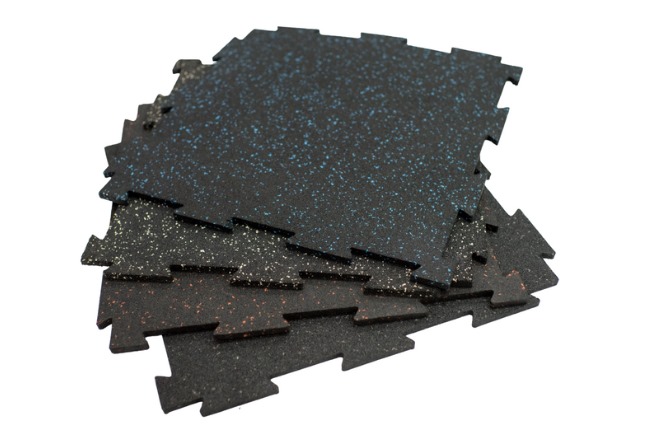 Gym Tile - Supersafe Industries Sdn Bhd