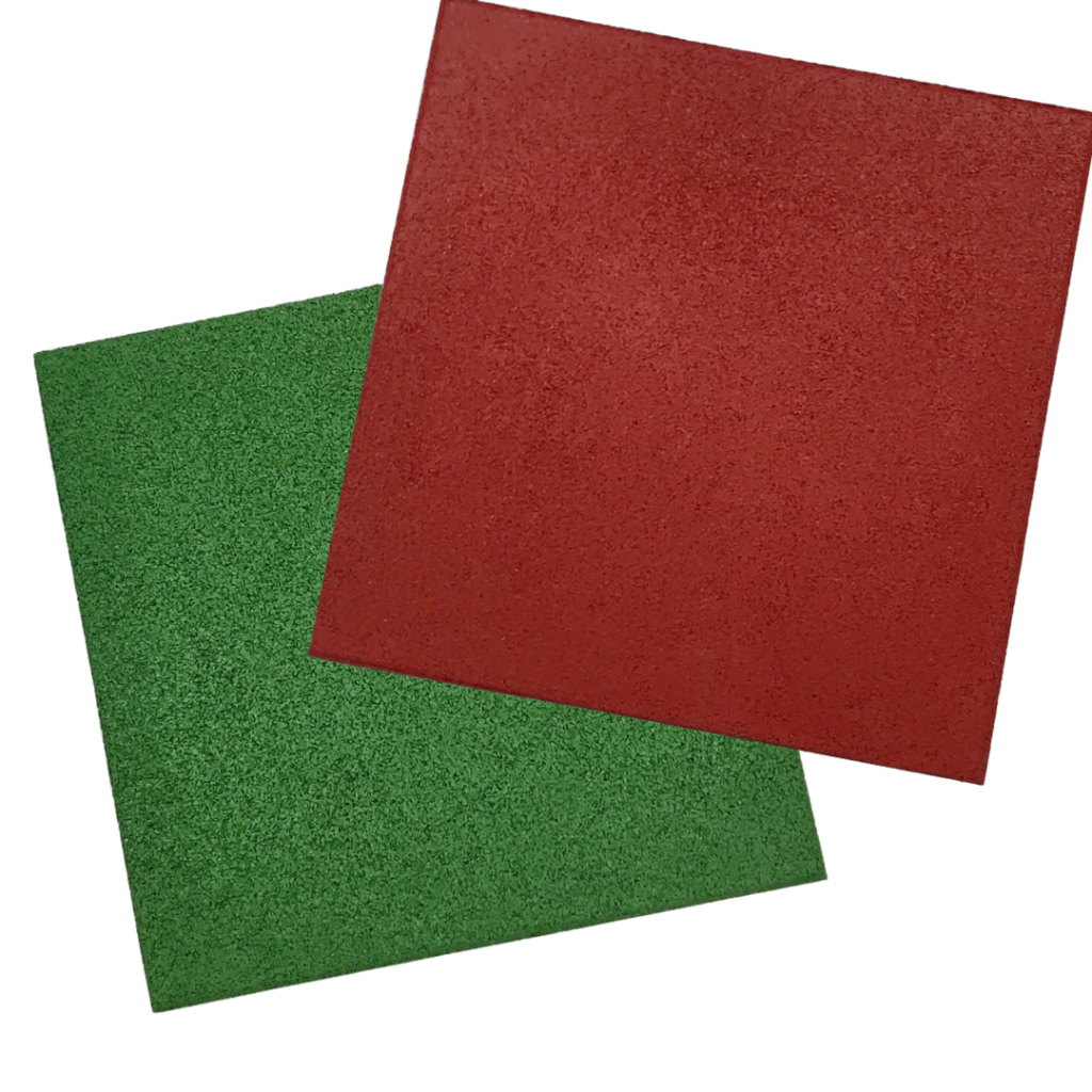 Supersafe® Deluxe Rubber Mats