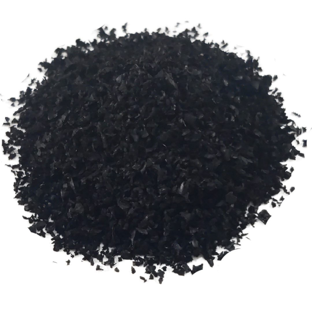 SBR Rubber Granule - Supersafe Industries Sdn Bhd